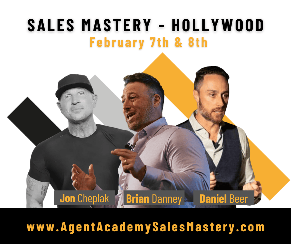 Sales Mastery - Hollywood